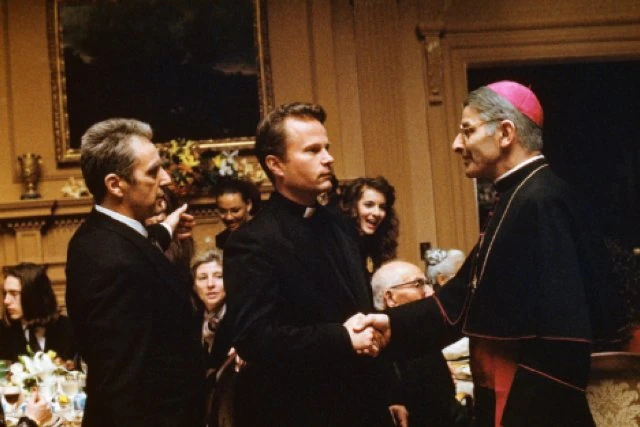 Andrew Hagen | The Godfather Wiki | FANDOM powered by Wikia