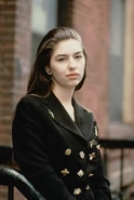 Mary Corleone | The Godfather Wiki | FANDOM powered by Wikia