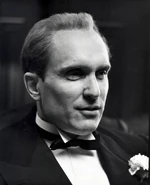 Tom Hagen | The Godfather Wiki | Fandom
