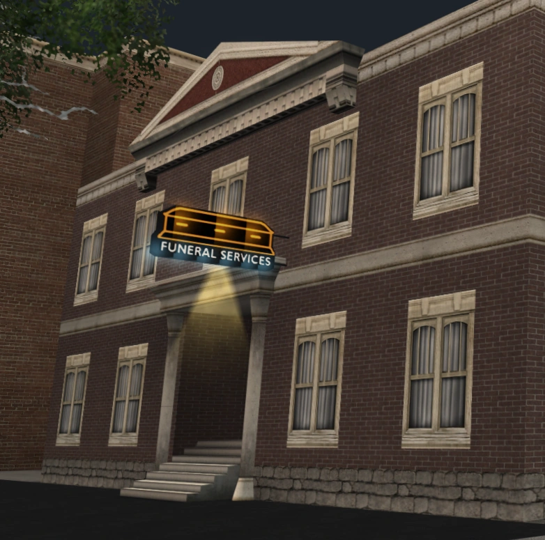 Bonasera's | The Godfather Wiki | Fandom