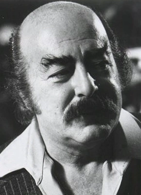 Michael V. Gazzo | The Godfather Wiki | Fandom