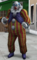 Fat Pierot | God Hand Wiki | Fandom