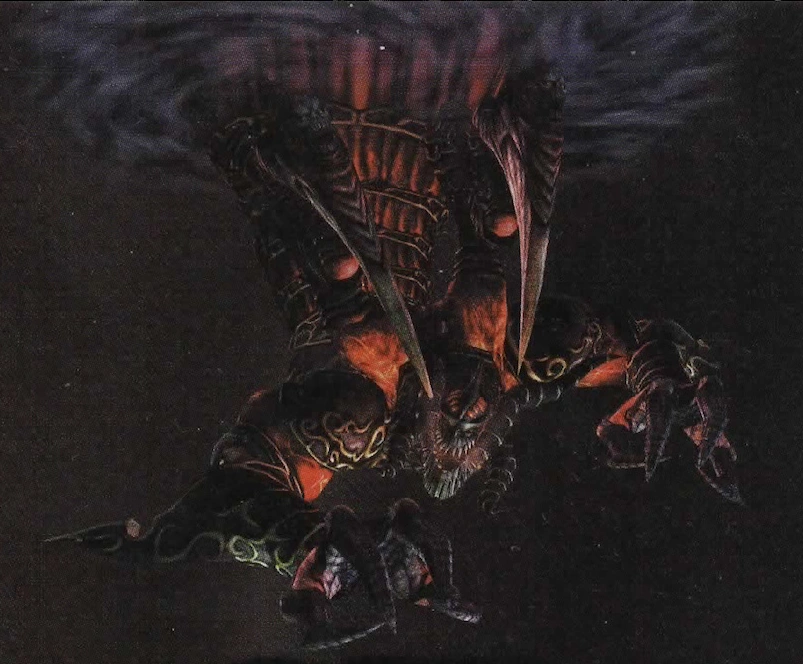 Category:Bosses | God Hand Wiki | Fandom