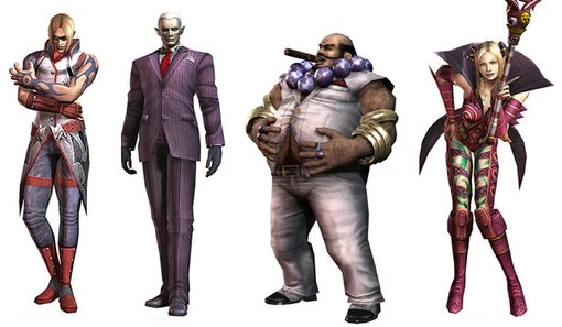 God Hand: Um clássico subestimado - GameVicio