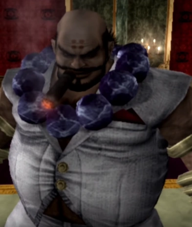 Elvis | God Hand Wiki | Fandom