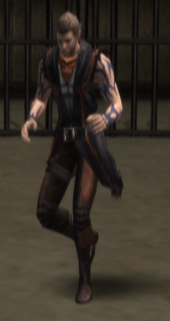 Double God Hand Gene | God Hand Wiki | Fandom