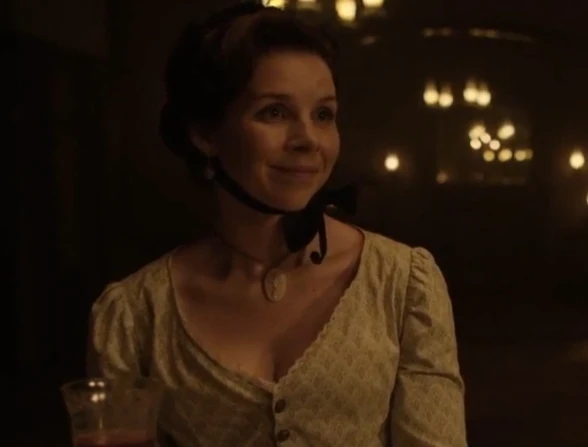 Sarah Doyle | Godless Wiki | Fandom