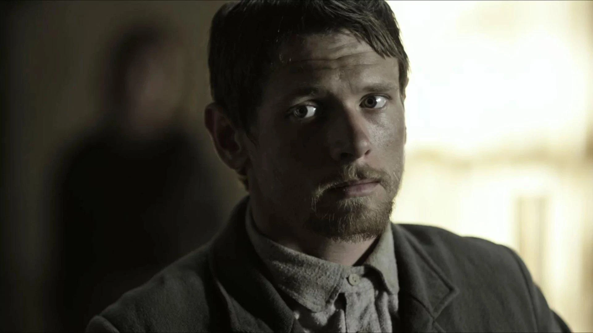 Dear Roy... | Godless Wiki | Fandom