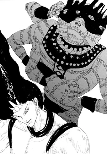 Ultimate Kars | Godmodes Wiki | Fandom