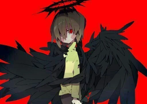 Chara | Godmodes Wiki | Fandom