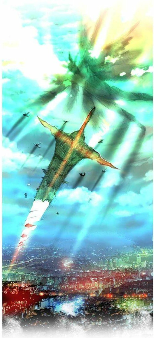 Sang Mandeok | The God Of High School Wiki | Fandom