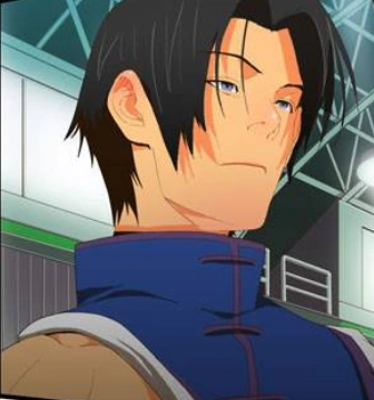 Go Gamdo | The God Of High School Wiki | Fandom