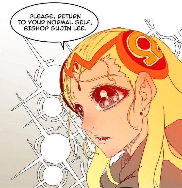 Xiaochen | The God Of High School Wiki | Fandom