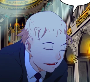 Judge D | The God Of High School Wiki | Fandom