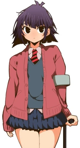 Dan Ahan | The God Of High School Wiki | Fandom