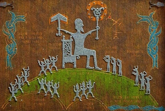 Thrym | God of War Wiki | Fandom