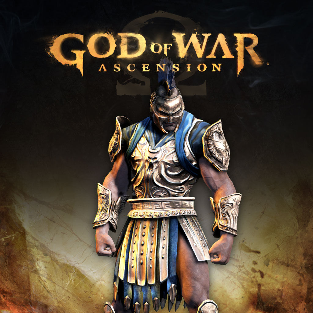 Armor Of Morpheus Multiplayer God Of War Wiki Fandom Powered By Wikia