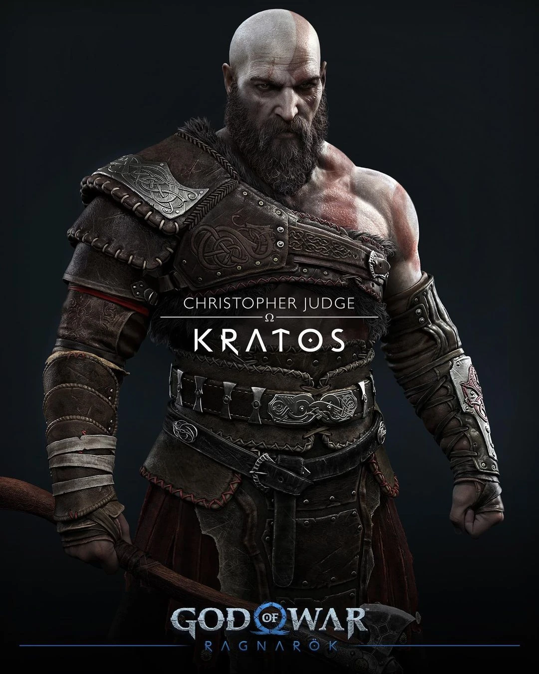 Kratos (GOW) runs a Marvel 616 gauntlet | SpaceBattles