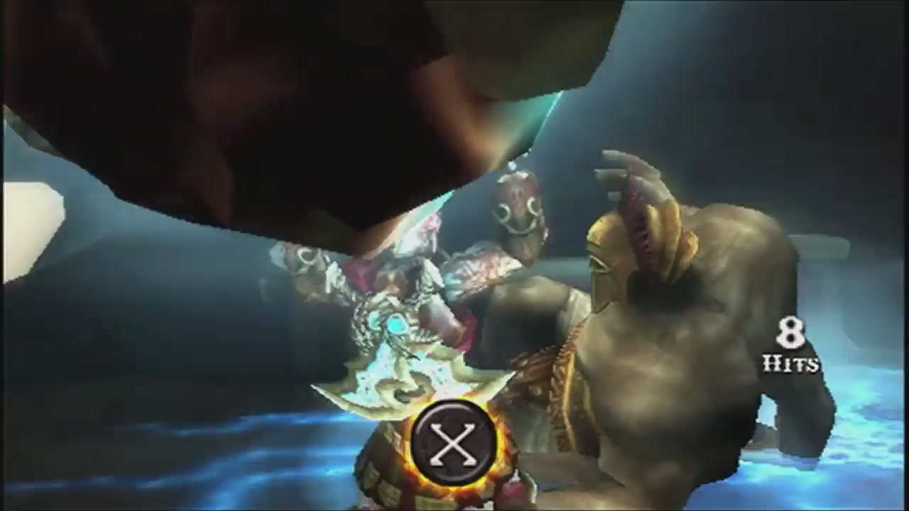 Legionario Traje God Of War Wiki Fandom Powered By Wikia
