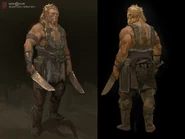 Magni | God of War Wiki | FANDOM powered by Wikia