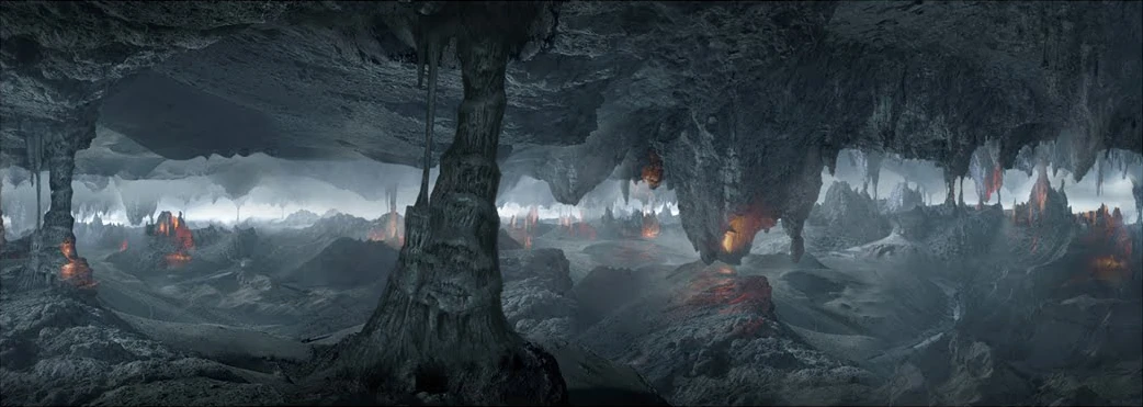 Tártaro | God of War Wiki | FANDOM powered by Wikia