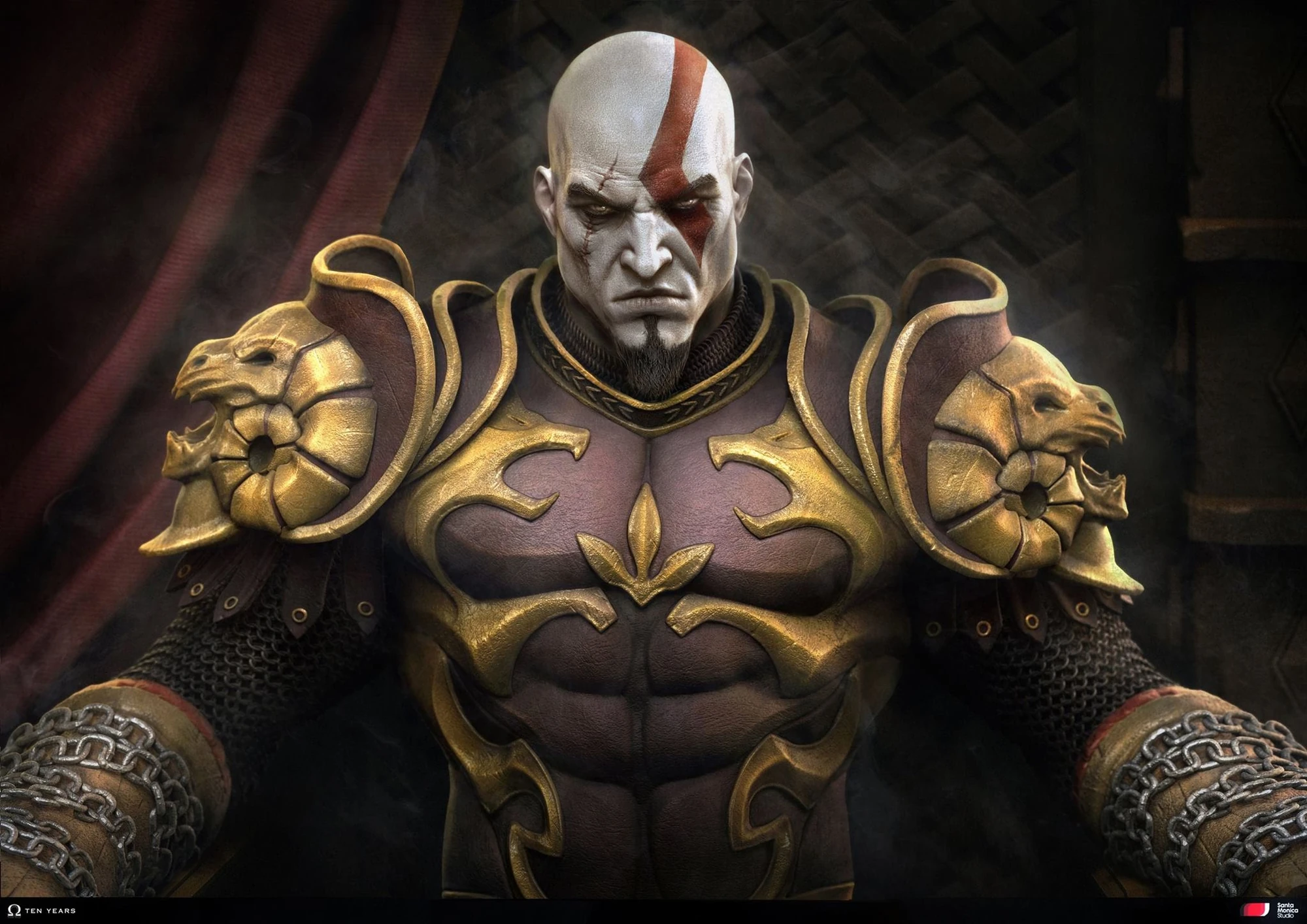 Imagem - Gow2.jpg | God of War Wiki | FANDOM powered by Wikia