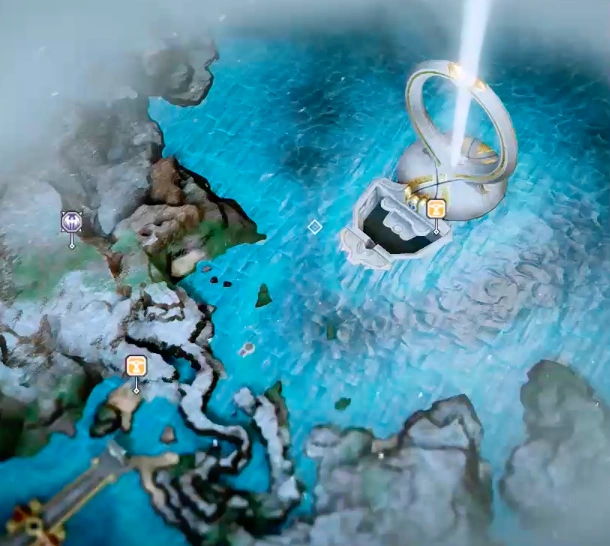 Alfheim | God of War Wiki | Fandom