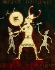 Hrungnir | God of War Wiki | Fandom