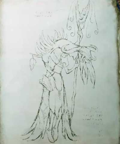 Revenant | God of War Wiki | Fandom