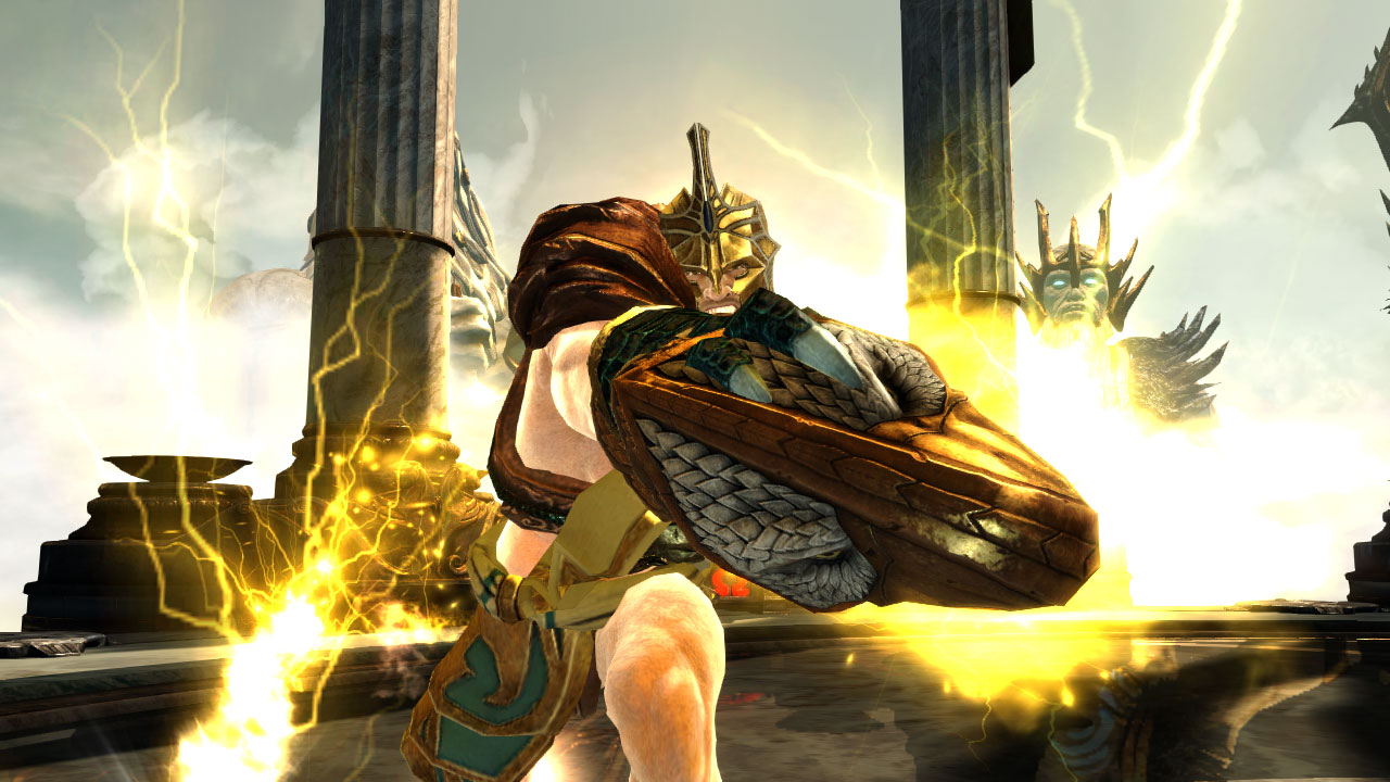 Image Zeus Set 2 God Of War Wiki Fandom Powered By Wikia