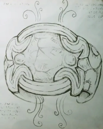 Andvari | God of War Wiki | Fandom