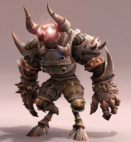 Pandora's Guardian | God of War Wiki | Fandom