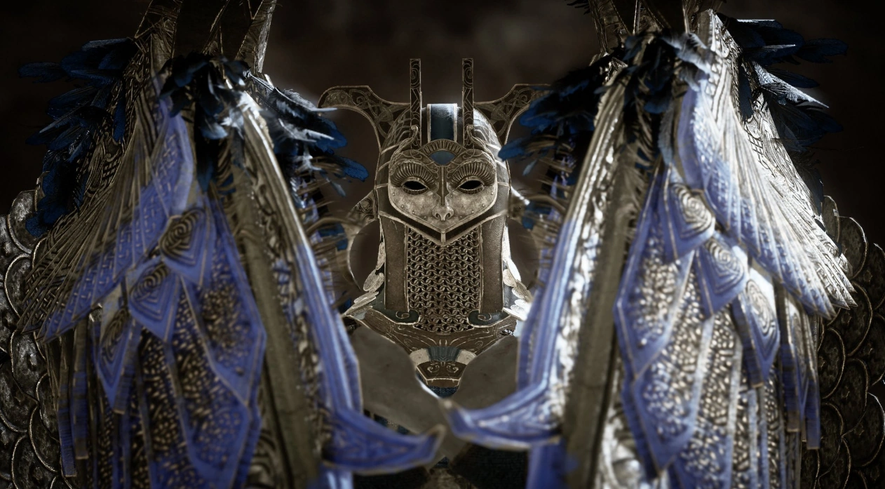 Hildr | God of War Wiki | FANDOM powered by Wikia