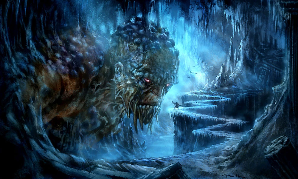 Typhon | God of War Wiki | FANDOM powered by Wikia