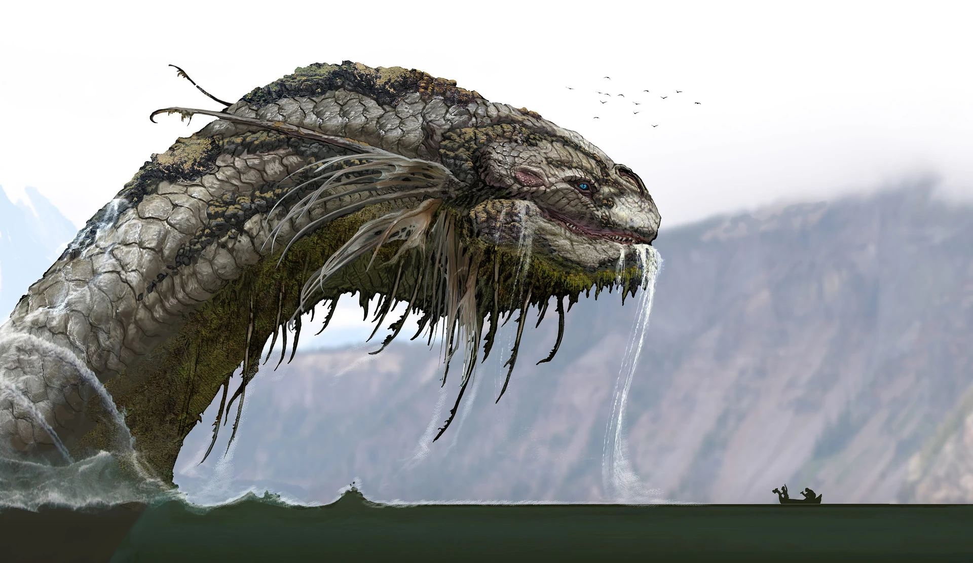 Jörmungandr | God of War Wiki | FANDOM powered by Wikia