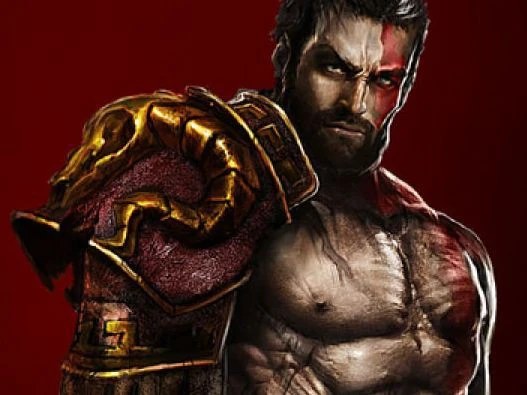 Deimos | God of War Wiki | FANDOM powered by Wikia