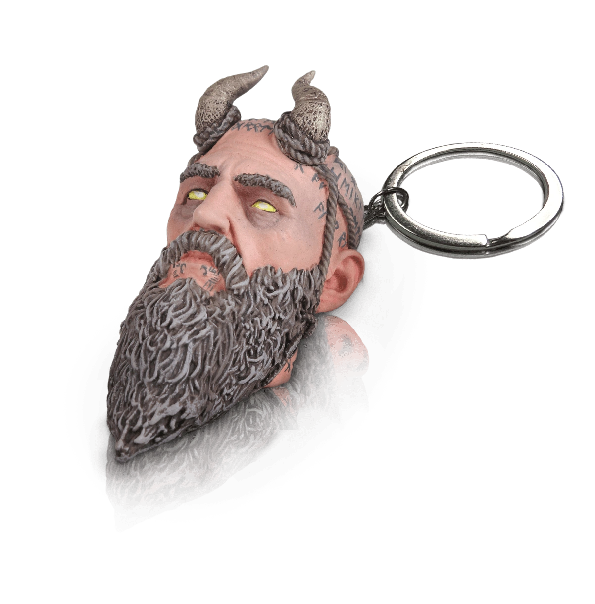 Imagen - Mimir llavero.png | God of War Wiki | FANDOM powered by Wikia