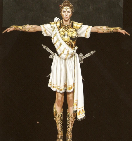 Image - Athena-1-.jpg | God of War Wiki | FANDOM powered by Wikia