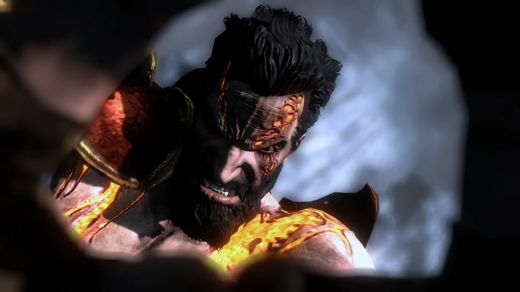 Imagen - Deimos-god-of-war-3-1024x576.jpg | God of War Wiki | FANDOM ...