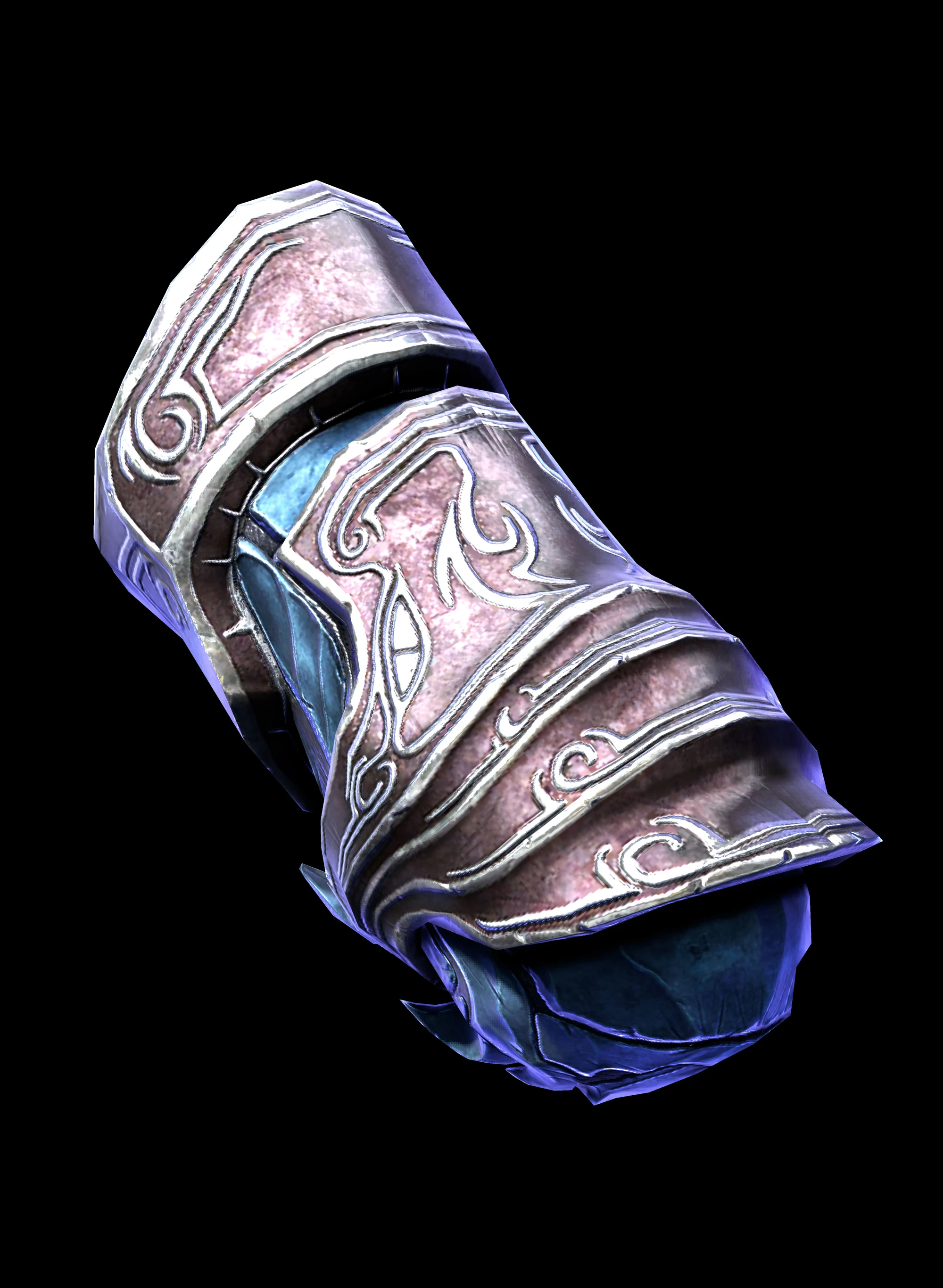 Gauntlets of the Furies | God of War Wiki | Fandom