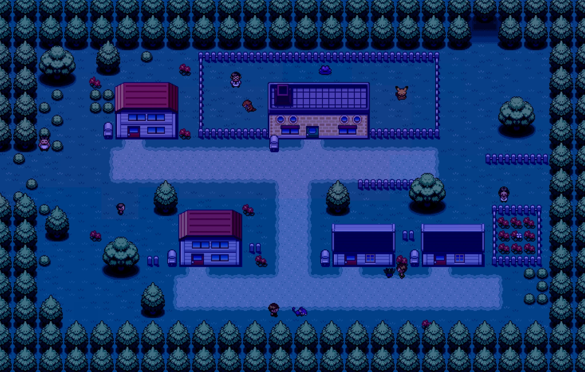 Birch Town | Godra Wiki | Fandom