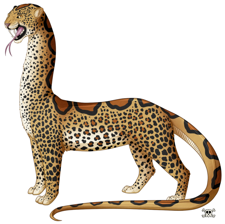 Serpopard | Gods & Goddess Wiki | FANDOM powered by Wikia