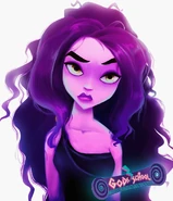 Eris/Gallery | GODs' School Wiki | Fandom