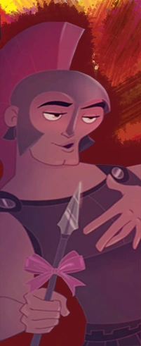 Ares | GODs' School Wiki | FANDOM powered by Wikia