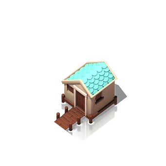 Poseidon House | Gods of Olympus Wikia | Fandom