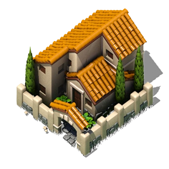 Apollo House | Gods of Olympus Wikia | Fandom