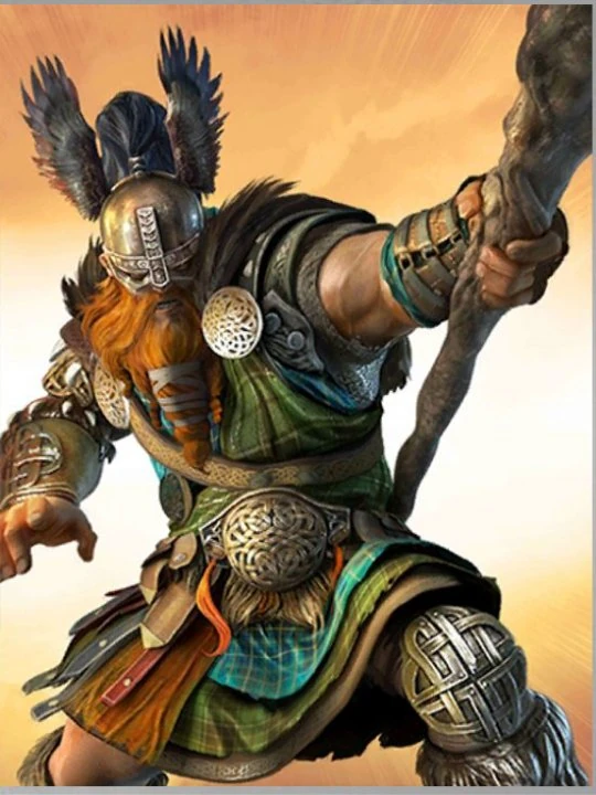 Vercingetorix | Gods of Rome Wikia | Fandom