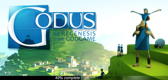 Godus