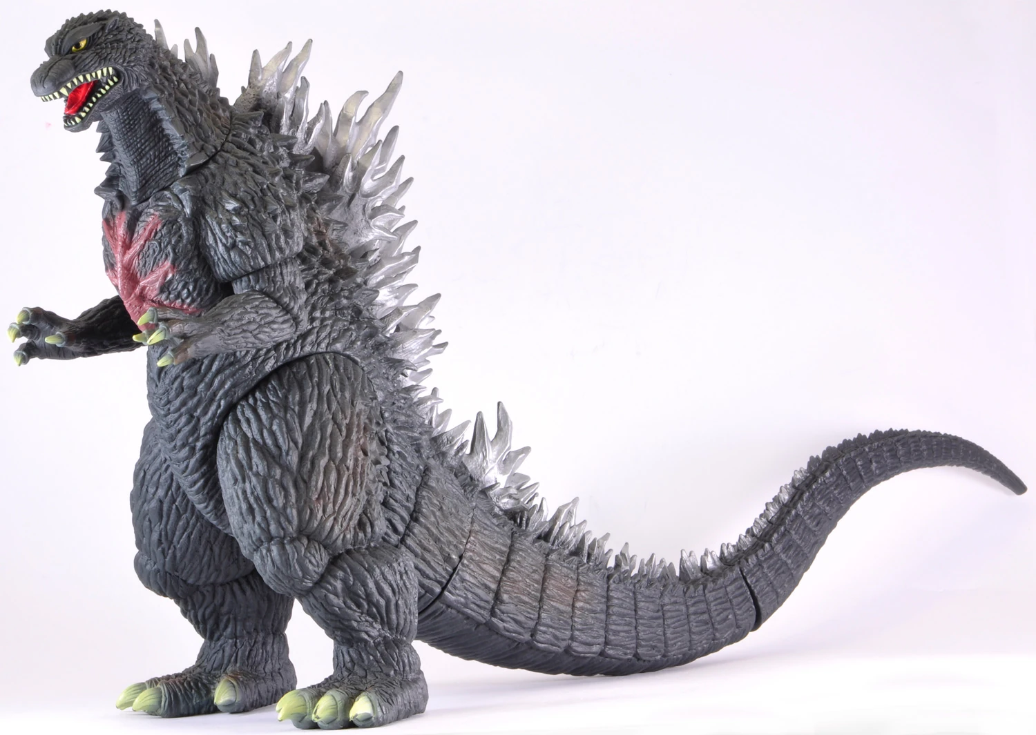 Image - 16112012 godzilla tokyo sos 01.jpg | GODZILLA: Kaiju Wars ...