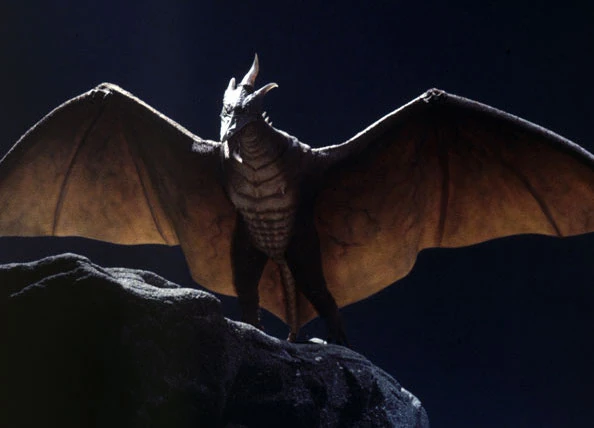 Rodan | GODZILLA: Kaiju Wars Unleashed Wiki | Fandom